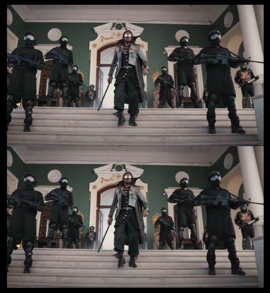 UI Movie: ರಿಯಲ್ ಸ್ಟಾರ್ ಉಪೇಂದ್ರ UI ಸಿನಿಮಾ ವಾರ್ನರ್ ಔಟ್! | Sandalwood ...