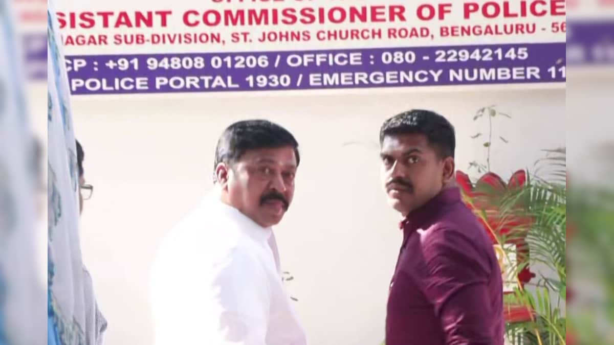 Varturu Prakash: ಆಕೆ ಹೀಗೆ ಮಾಡುತ್ತಾಳೆಂದು ಗೊತ್ತಿರಲಿಲ್ಲ; ನಗದು, ಚಿನ್ನಾಭರಣ ...