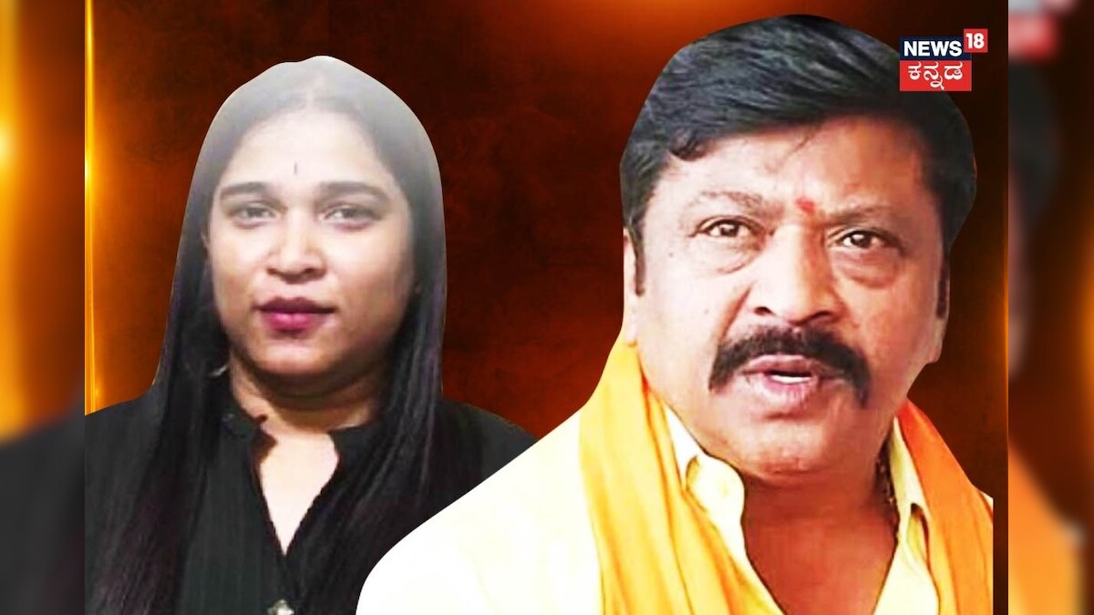 Bengaluru: ವರ್ತೂರು ಪ್ರಕಾಶ್ ಸ್ನೇಹಿತೆ ಶ್ವೇತಗೌಡ ವಂಚನೆ ಪ್ರಕರಣ; ಕೆಜಿ-ಕೆಜಿ ...
