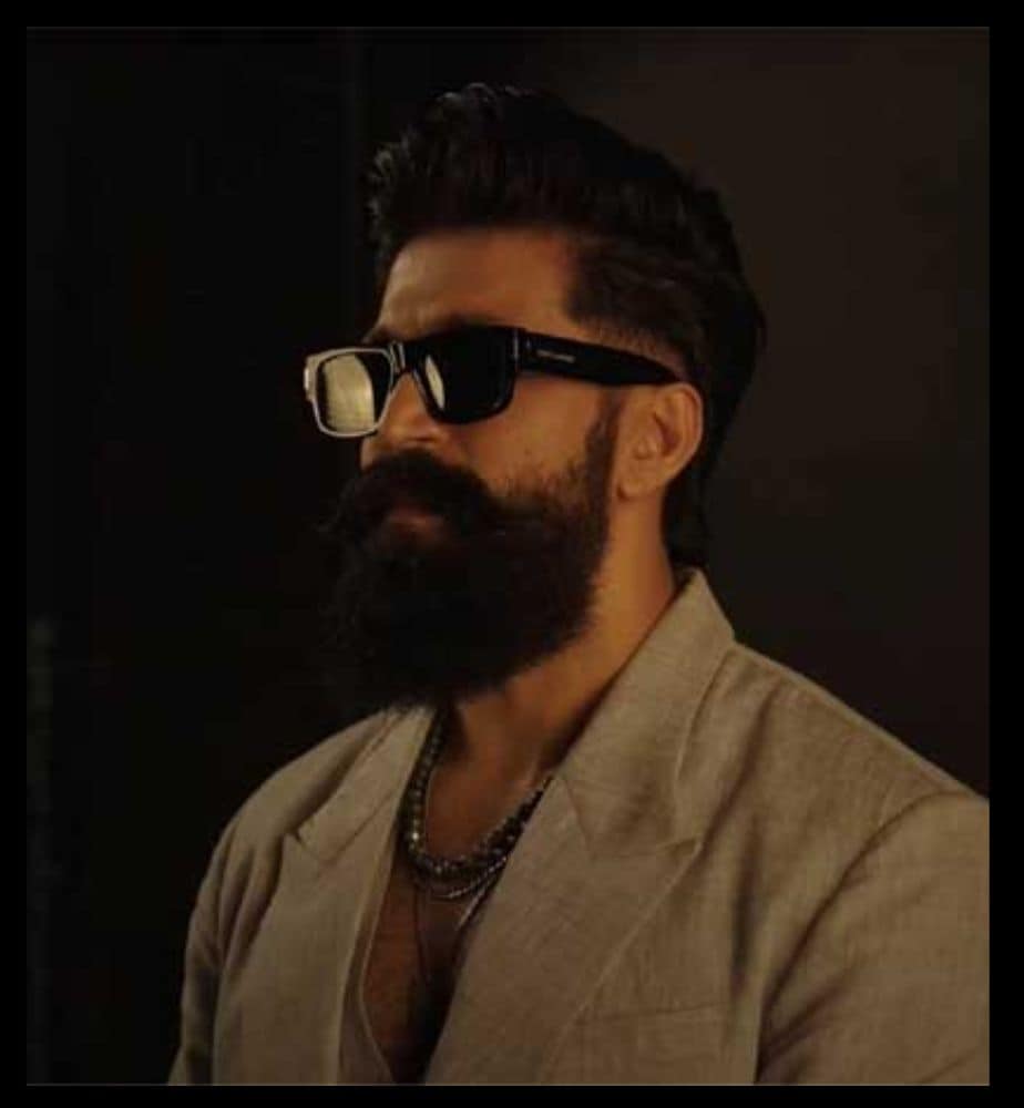 Yash CDP: ರಾಕಿ ಭಾಯ್ ಕಾಮನ್ ಡಿಪಿ ಜೌಟ್! ಅತಿ ದೊಡ್ಡ ಹಬ್ಬಕ್ಕೆ ಸಜ್ಜಾದ ಯಶ್ ...