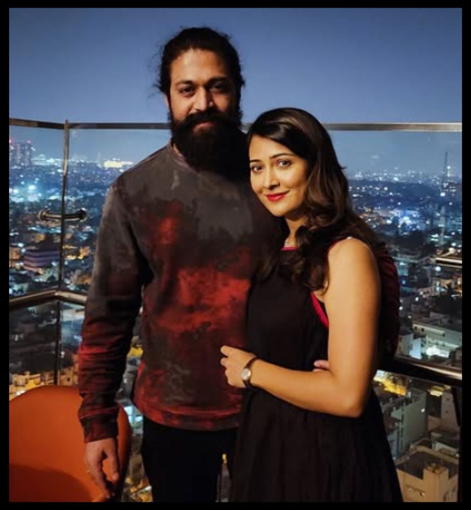 Yash-Radhika Pandit Wedding Anniversary: ಗೋವಾದಲ್ಲಿ ಎಂಗೇಜ್ಮೆಂಟ್ ...