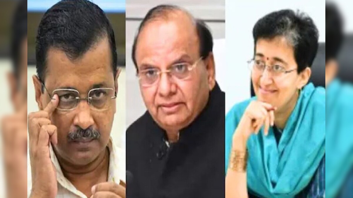 Delhi CM ಅತಿಶಿ ಅವರನ್ನು ‘ಟೆಂಪ್ರವರಿ’ ಎಂದು ಕೇಜ್ರಿವಾಲ್ ಕರೆದಿರುವುದು ಬೇಸರ ...