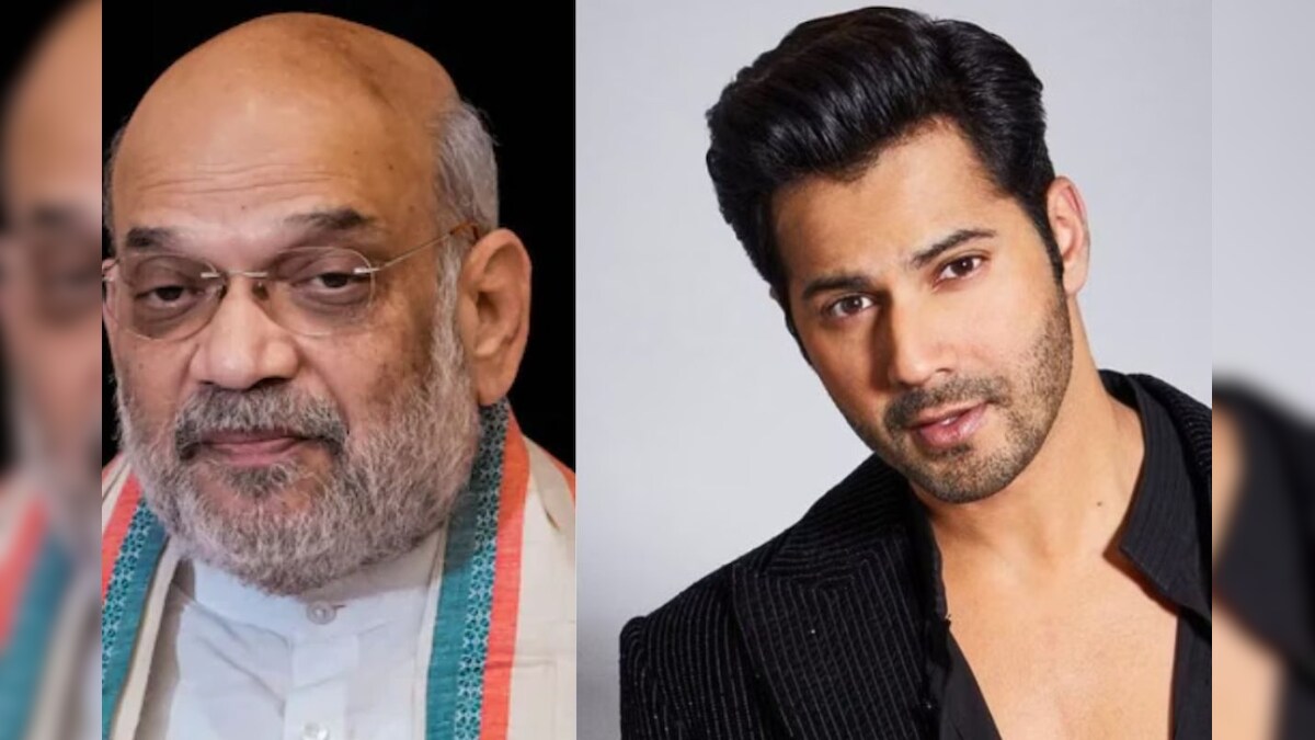 Varun Dhawan: ರಾಮ-ರಾವಣರ ಮಧ್ಯೆ ಏನು ವ್ಯತ್ಯಾಸ? ಬಾಲಿವುಡ್ ಸ್ಟಾರ್ ಪ್ರಶ್ನೆಗೆ ...