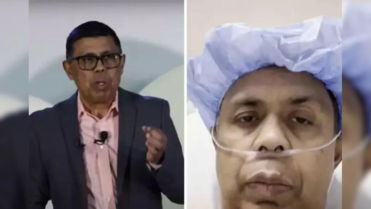 Cancer: ಕ್ಯಾನ್ಸರ್ ವಿರುದ್ಧ ಹೋರಾಡಿ ಗೆಲ್ಲಲು ಈ ಒಂದು ಪ್ರಶ್ನೆ ಕಾರಣವಾಯಿತಂತೆ ...