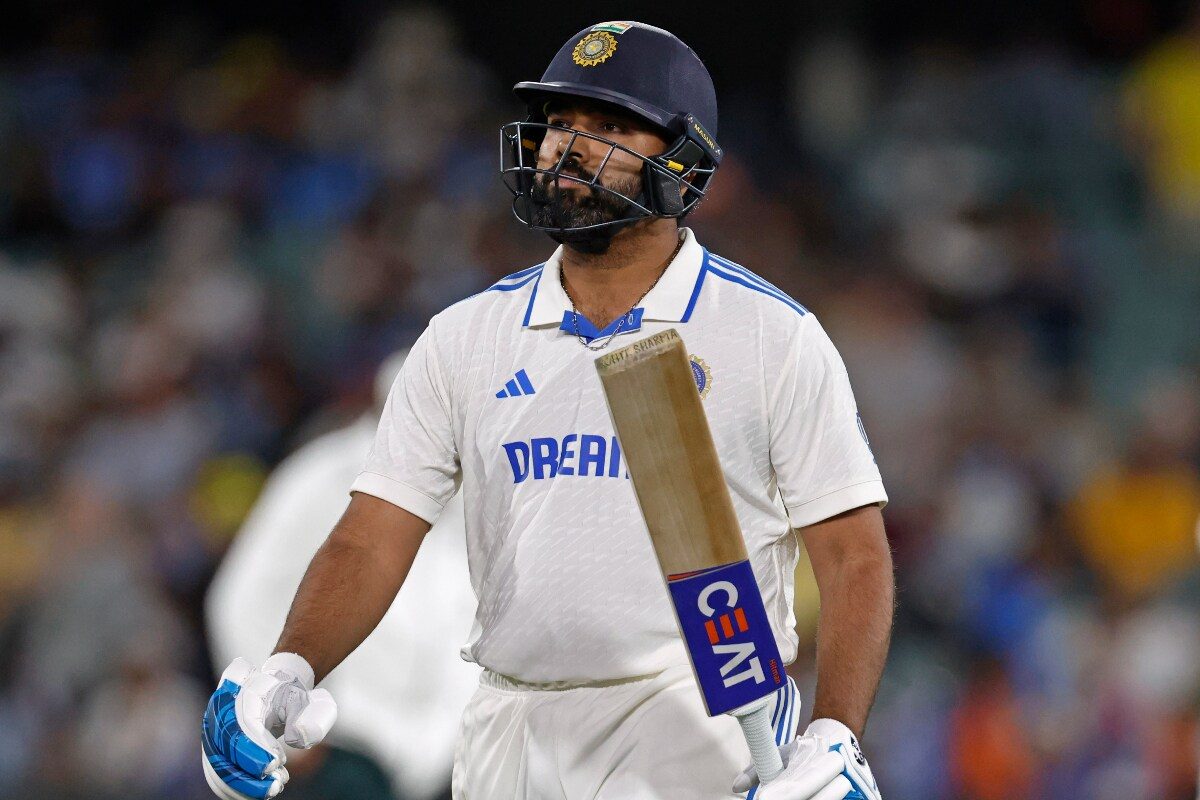 Rohit Sharma: 10 ವರ್ಷಗಳ ನಂತರ ರಣಜಿಗೆ ರೋಹಿತ್ ಕಮ್ ಬ್ಯಾಕ್ ! ಈ ಪ್ಲೇಯರ್ ಕ್ಯಾಪ್ಟನ್ಸಿಯಲ್ಲಿ ಆಡಲಿದ್ದಾರೆ ...