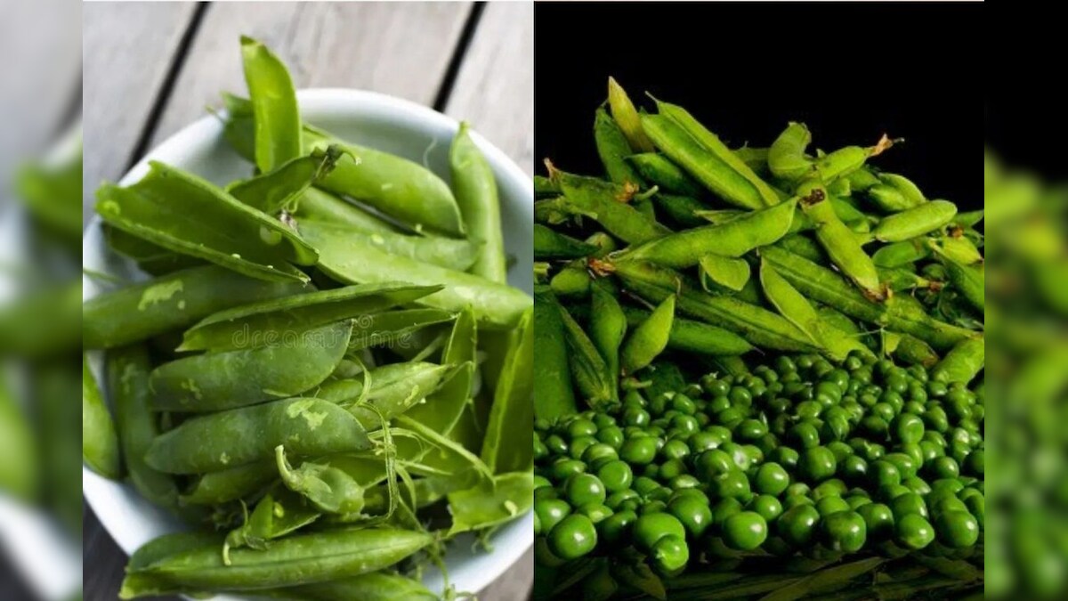 Pea Peel Benefits: ಮಲಬದ್ಧತೆ - ಮಧುಮೇಹಕ್ಕೆ ಬಟಾಣಿಯೇ ಗುಳಿಗೆ; ಸಿಪ್ಪೆನೂ ...