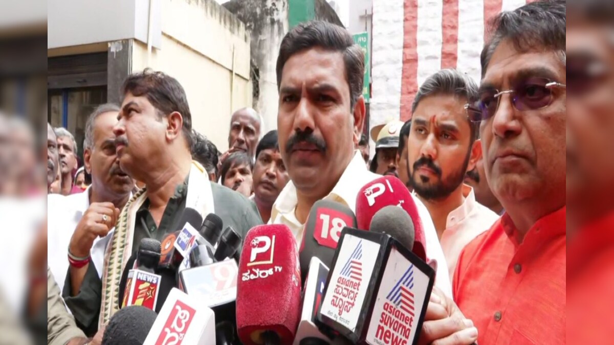 Bengaluru: ಹಸುವಿನ ಕೆಚ್ಚಲು ಕೊಯ್ದ ಪ್ರಕರಣದಲ್ಲಿ ಬಡಪಾಯಿ ಅರೆಸ್ಟ್, ಸಿಎಂ ಪಾಪದ ...