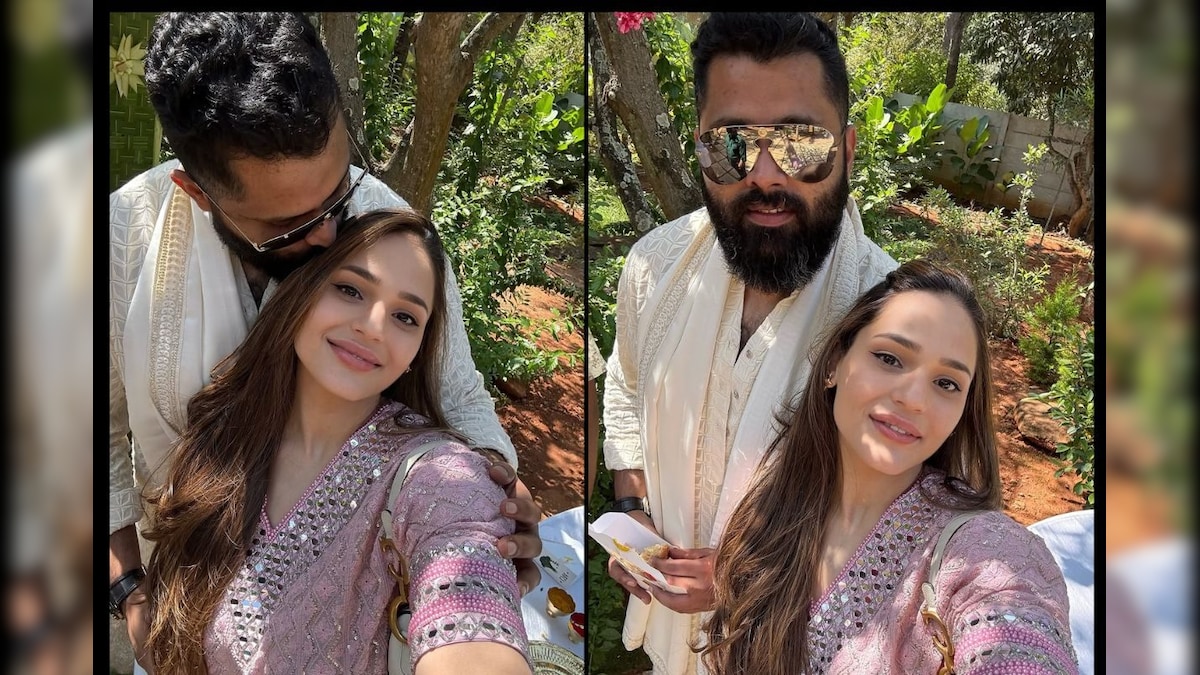 Abhishek Ambareesh: ರೆಬೆಲ್ ಸನ್-ಸಿಂಪಲ್ ಸೊಸೆ! ಅಭಿಷೇಕ್-ಅವಿವಾ ಮಸ್ತ್ ...