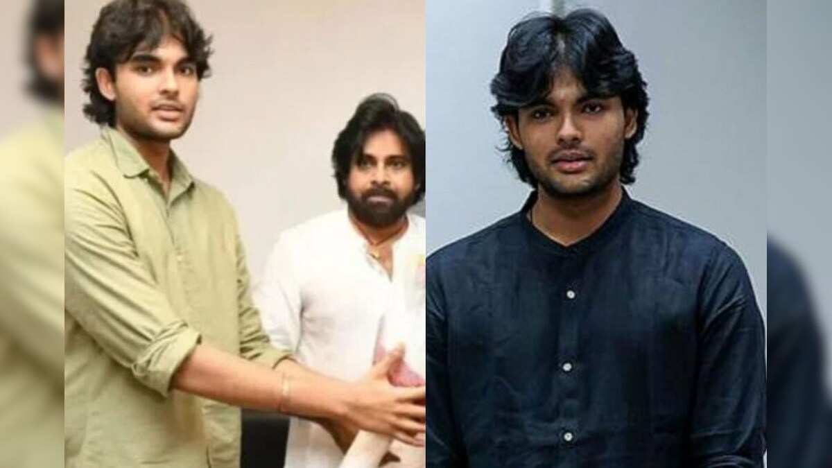 Pawan Kalyan Son: ಮಗನ ಸಿನಿಮಾ ಪ್ರವೇಶಕ್ಕೆ ಪವನ್ ಕಲ್ಯಾಣ್ ಪ್ಲಾನ್ ರೆಡಿ! ಬಿಗ್ ...