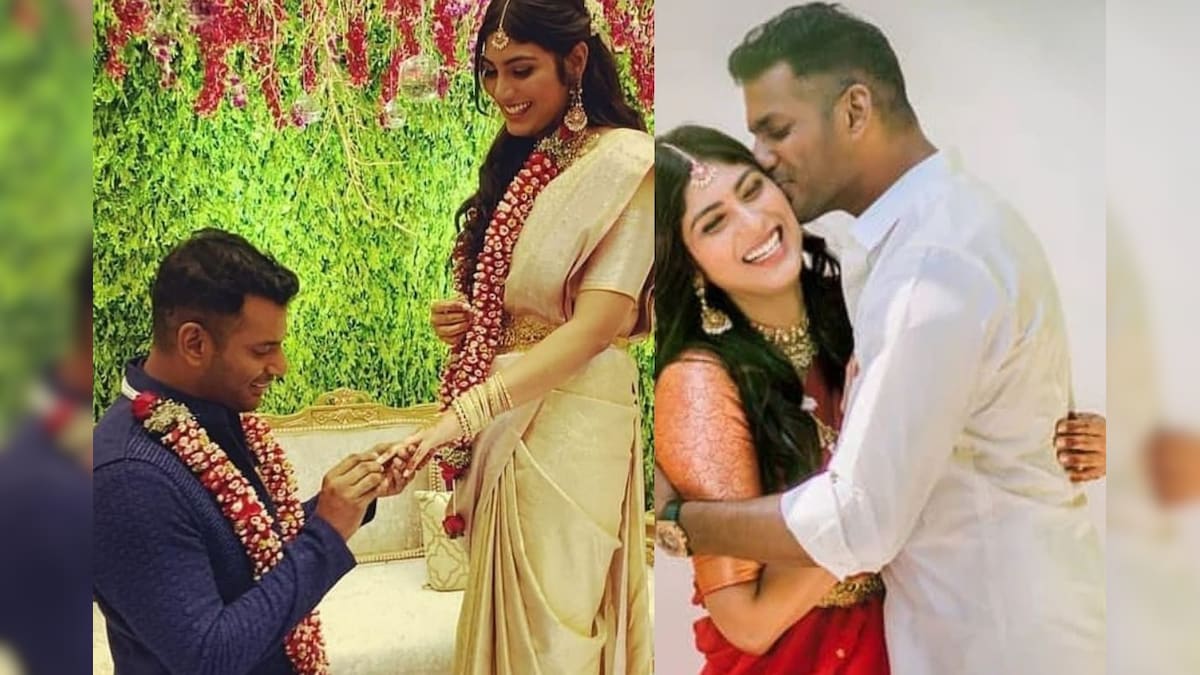 Actor Vishal: ನಟ ವಿಶಾಲ್ ಜೊತೆ ಎಂಗೇಜ್ ಮೆಂಟ್ ಕ್ಯಾನ್ಸಲ್ ಮಾಡಿಕೊಂಡಿದ್ದ ಈ ನಟಿ ...