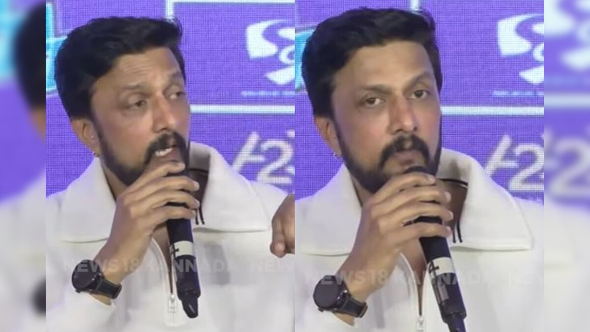 Sudeep: ಸಿಸಿಎಲ್ ಕಪ್ ಅಲ್ವಲ್ಲ ಅದಕ್ಕೆ ಬೇಡ ಎಂದೆ! ರಾಜ್ಯ ಪ್ರಶಸ್ತಿ ಬಗ್ಗೆ ...