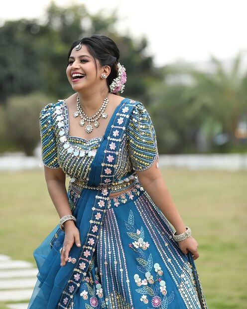 Anushree Birthday: ಮಾತಿನ ಮಲ್ಲಿಗೆ ಬರ್ತ್ ಡೇ ಸಂಭ್ರಮ! ಅನುಶ್ರೀ ವಯಸ್ಸೆಷ್ಟು ...
