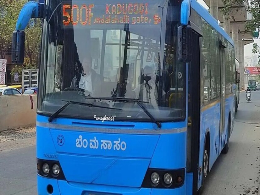 BMTC Tour Package: ರಜಾ ಬಂತು, ಬೆಂಗ್ಳೂರು ಸುತ್ಬೇಕಾ? ಬಸ್ ಹತ್ತಿ ಸಾಕು ...