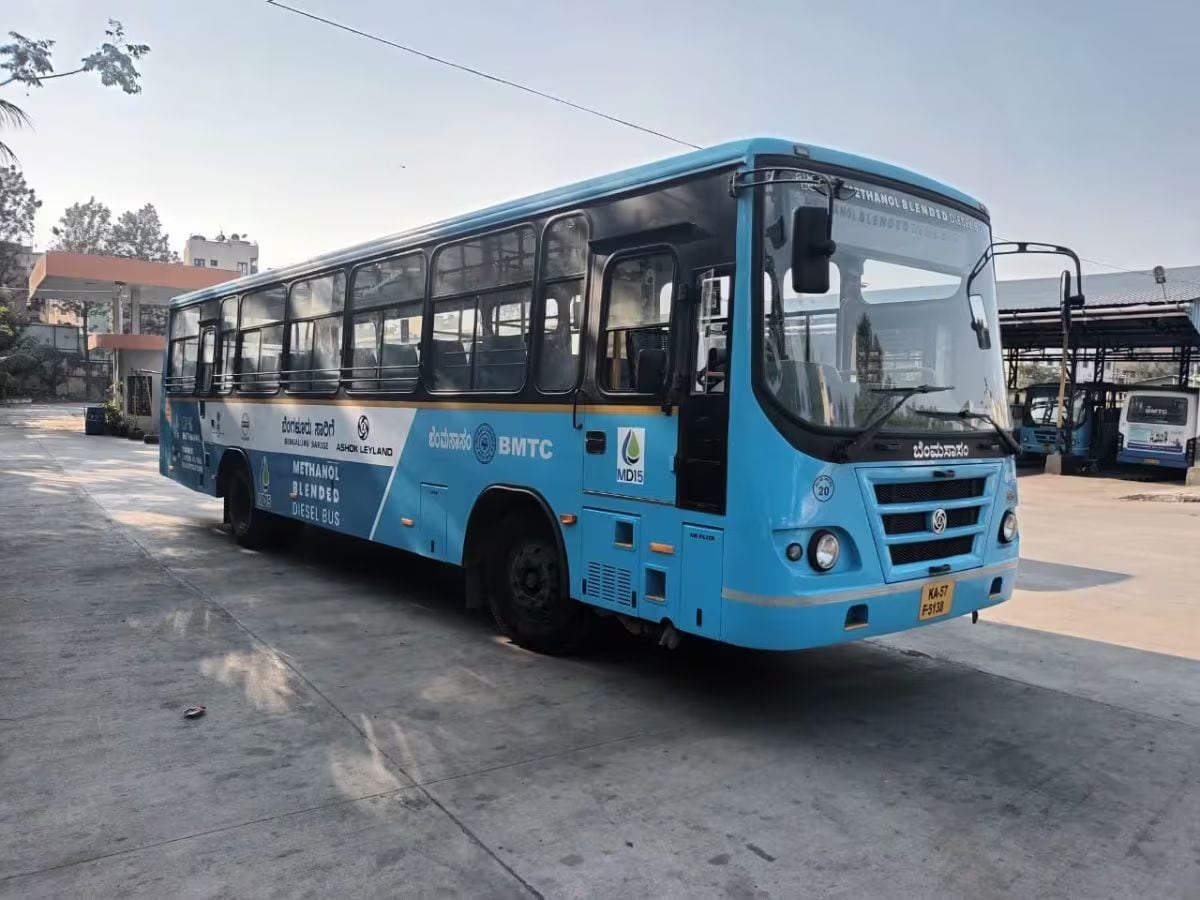 BMTC, KSRTC Bus: ನಿಧಾನಗತಿಯಲ್ಲಿ ಏರಿಕೆಯಾಗುತ್ತಿರುವ ಬಸ್ ಗಳ ಸಂಖ್ಯೆ; ಪೊಲೀಸರ ...