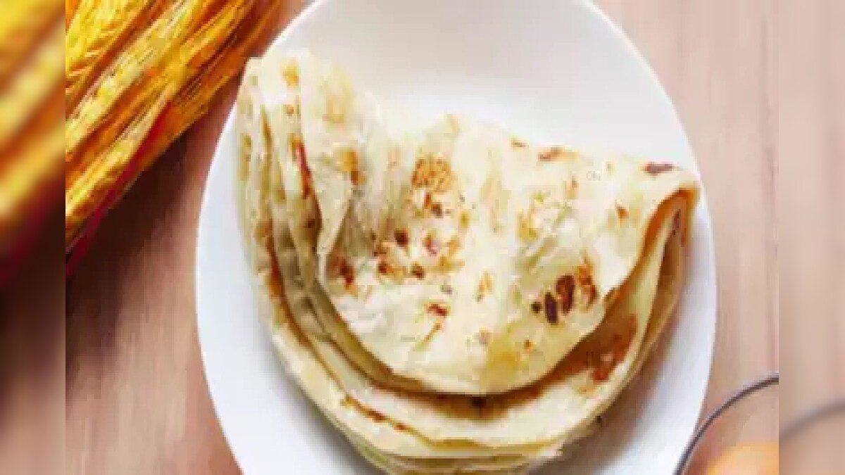 Baasi Roti: ಎಲ್ಲಾ ವಯಸ್ಸಿನವರ ನೆಚ್ಚಿನ ಫುಡ್ ಈ ಬಾಸಿ ರೊಟ್ಟಿ! ಏಕೆ ಗೊತ್ತಾ | Do ...