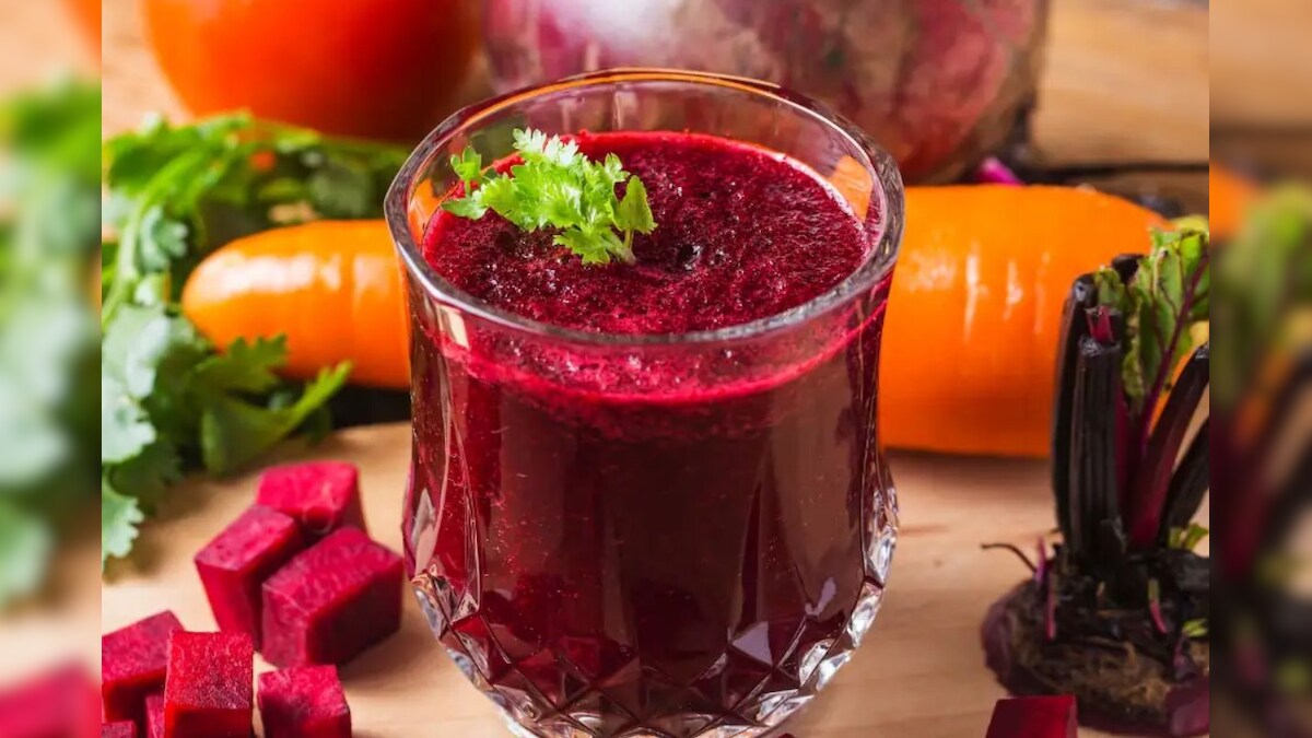 Beetroot-Lemon Juice: ಬೀಟ್ರೂಟ್‌-ನಿಂಬೆ ಜ್ಯೂಸ್‌ ಕುಡಿದರೆ ಈ 10 ಆರೋಗ್ಯ ...