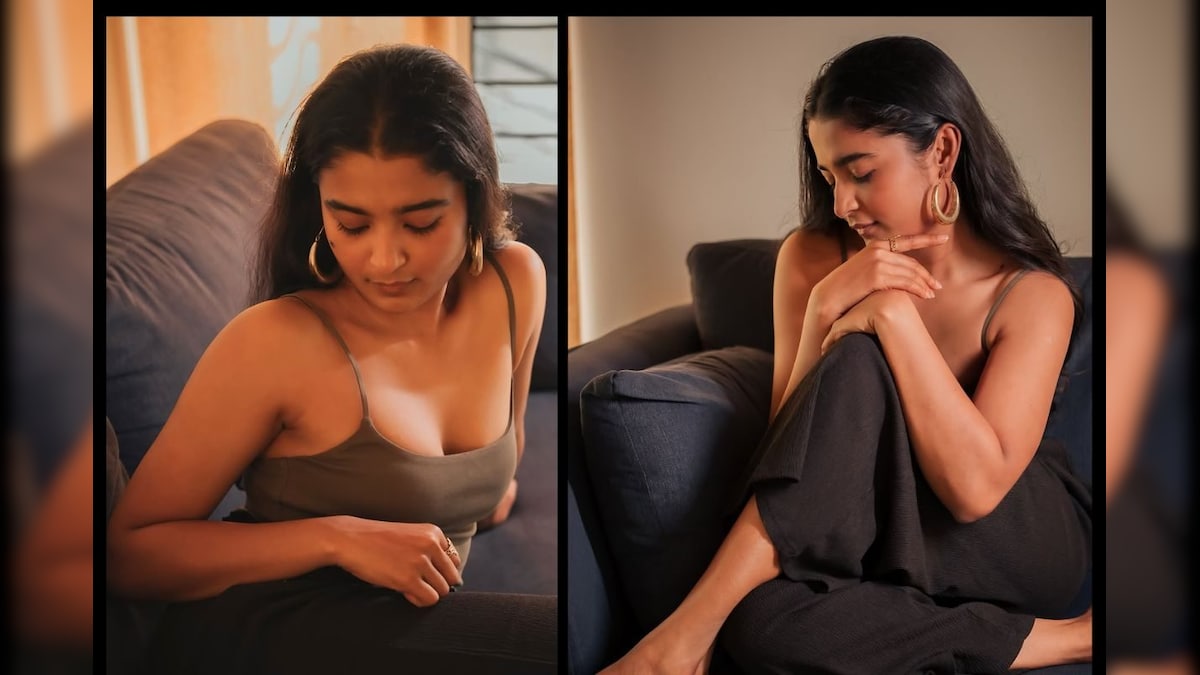 Chaithra Achar: ಚೈತ್ರಾ ಆಚಾರ್ ಬೋಲ್ಡ್ ಯಾಕೆ? ಇದರ ಹಿಂದಿನ ಗುಟ್ಟೇನು ಗೊತ್ತಾ? | Kannada Actress Chaithra ...