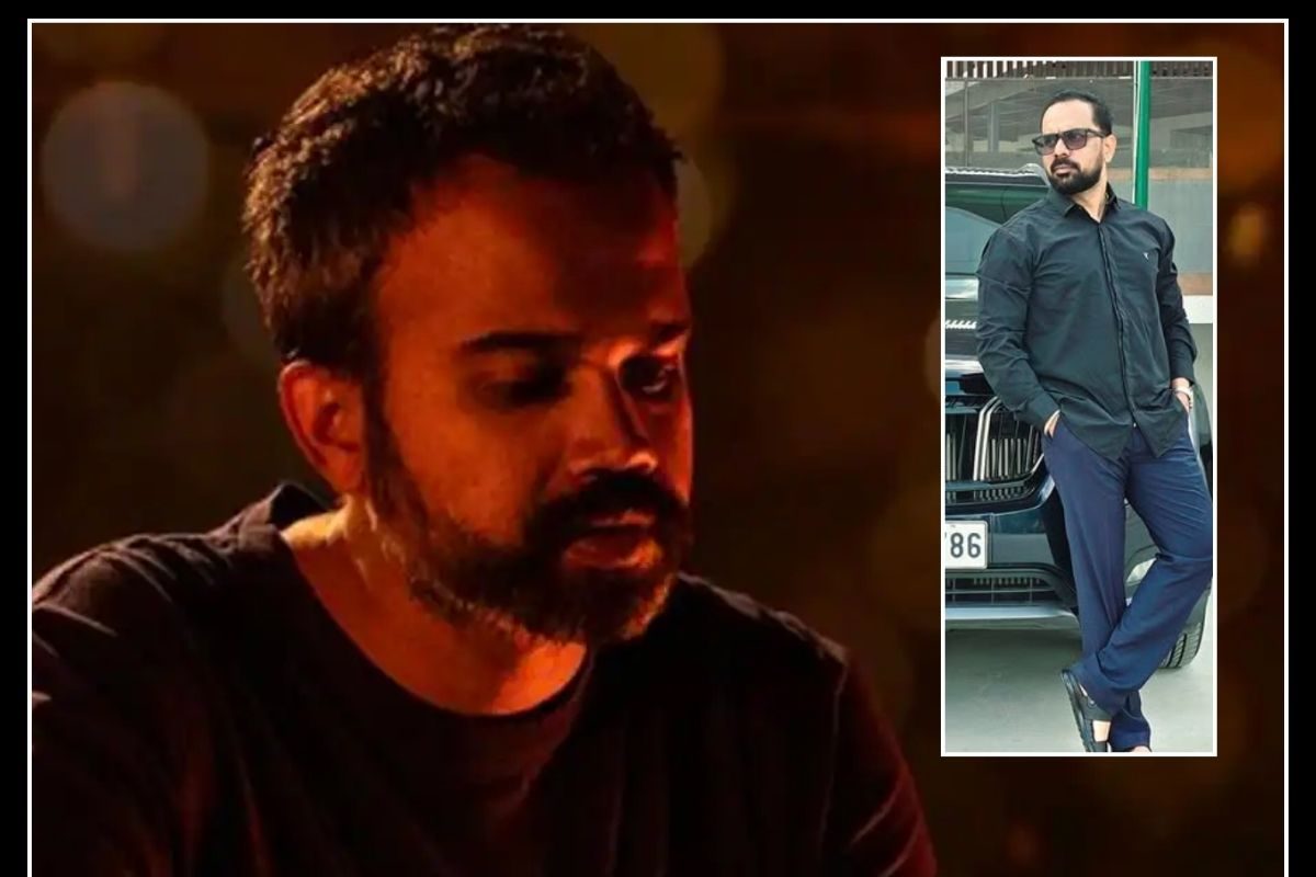 Chandrachud: ಗಡ್ಡ ಬಿಟ್ಕೊಂಡು ನೀಲ್ ಮನೆ ಮುಂದೆ ಓಡಾಡಿದ್ರೆ ಹೀರೋ ಆಗ್ತಾರಾ ...