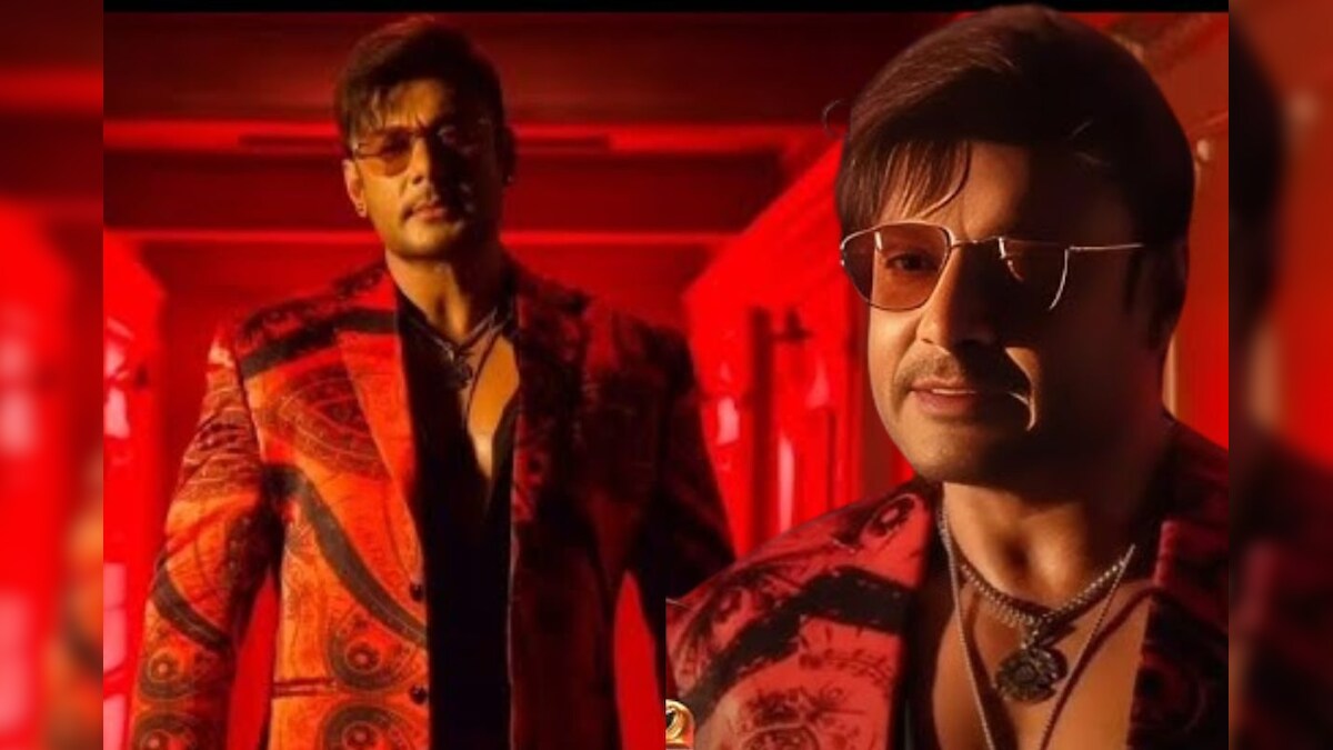 Darshan: ಇಂದು ನಟ ದರ್ಶನ್ ಆಸ್ಪತ್ರೆಗೆ ಅಡ್ಮಿಟ್? ಸರ್ಜರಿ ಎಲ್ಲಿ? ಇಲ್ಲಿದೆ ಬಿಗ್ ...