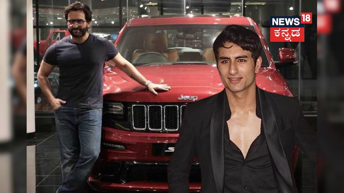 Saif Ali Khan Update: ಕೋಟಿ ಕೋಟಿ ಬೆಲೆಯ ಕಾರಿದ್ರೂ ರಕ್ತದ ಮಡುವಿನಲ್ಲಿದ ಸೈಫ್ ...