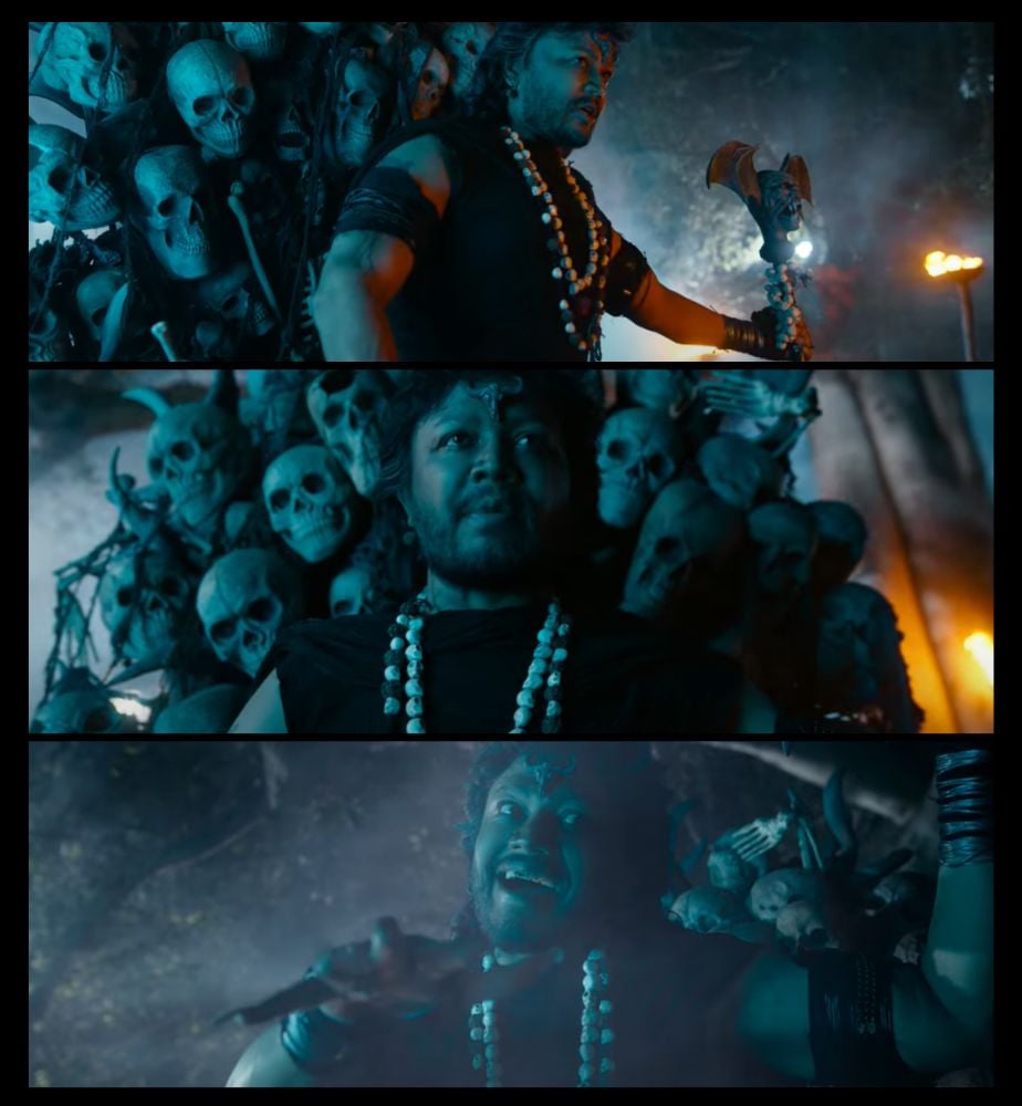 Ganesh Movie: ಗೋಲ್ಡನ್ ಸ್ಟಾರ್ ಗಣೇಶ್ 49 ನೇ ಚಿತ್ರದ ಟೈಟಲ್ ಟೀಸರ್ ಔಟ್ ...