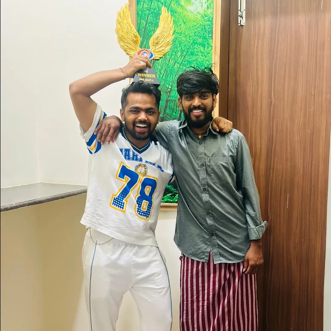 Hanumantha: ಹನುಮಂತುಗೆ 5 ಕೋಟಿ ವೋಟ್ ಕಡಿಮೇನೆ ಆಯಿತು! ಹೀಗೆ ಹೇಳಿದ್ದು ಯಾರು ...