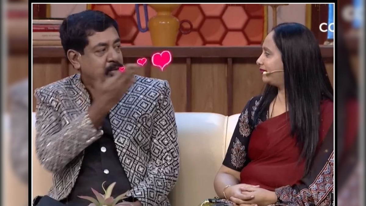 MajaaTalkies: ಮಜಾ ಟಾಕೀಸ್‌ ಅಲ್ಲಿ ಭಟ್ರ ಹುಡುಗಿ; ಮತ್ತೆ ಪ್ರಪೋಸ್ ಮಾಡಿದ್ರು ವಿಕಟಕವಿ! | Kannada Director ...