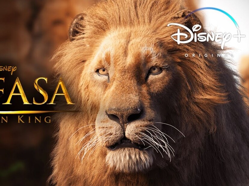 Mufasa The Lion King OTT: ಬಾಕ್ಸ್‌ ಆಫೀಸ್‌ನಲ್ಲಿ ಗರ್ಜಿಸಿದ ಮುಫಾಸಾ ದಿ ಲಯನ್ ...