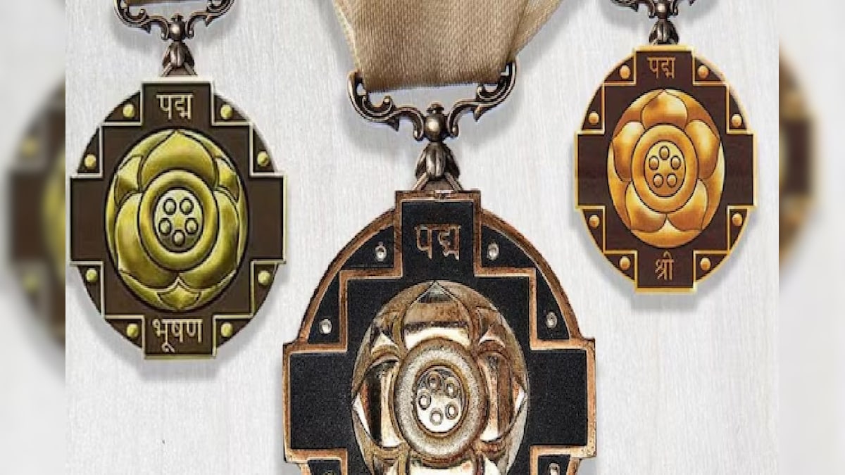 Padma Shree Award: 2025ನೇ ಸಾಲಿನ ಪದ್ಮಶ್ರೀ ಪ್ರಶಸ್ತಿ ಪ್ರಕಟ! ಶತಾಯುಷಿ ಸೇರಿ, ರಾಜ್ಯದ ಮೂವರಿಗೆ ಒಲಿದ ಗೌರವ ...