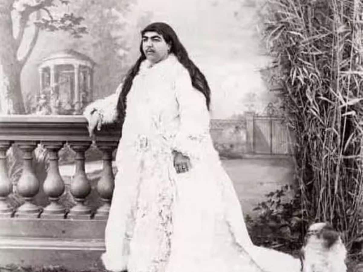 Miss World: ಈ ಸುಂದರ ರಾಜಕುಮಾರಿಗಾಗಿ ಪ್ರಾಣ ಬಿಟ್ಟವರು 13 ಮಂದಿ! ಈಕೆ ಜಗತ್ತಿನ ...