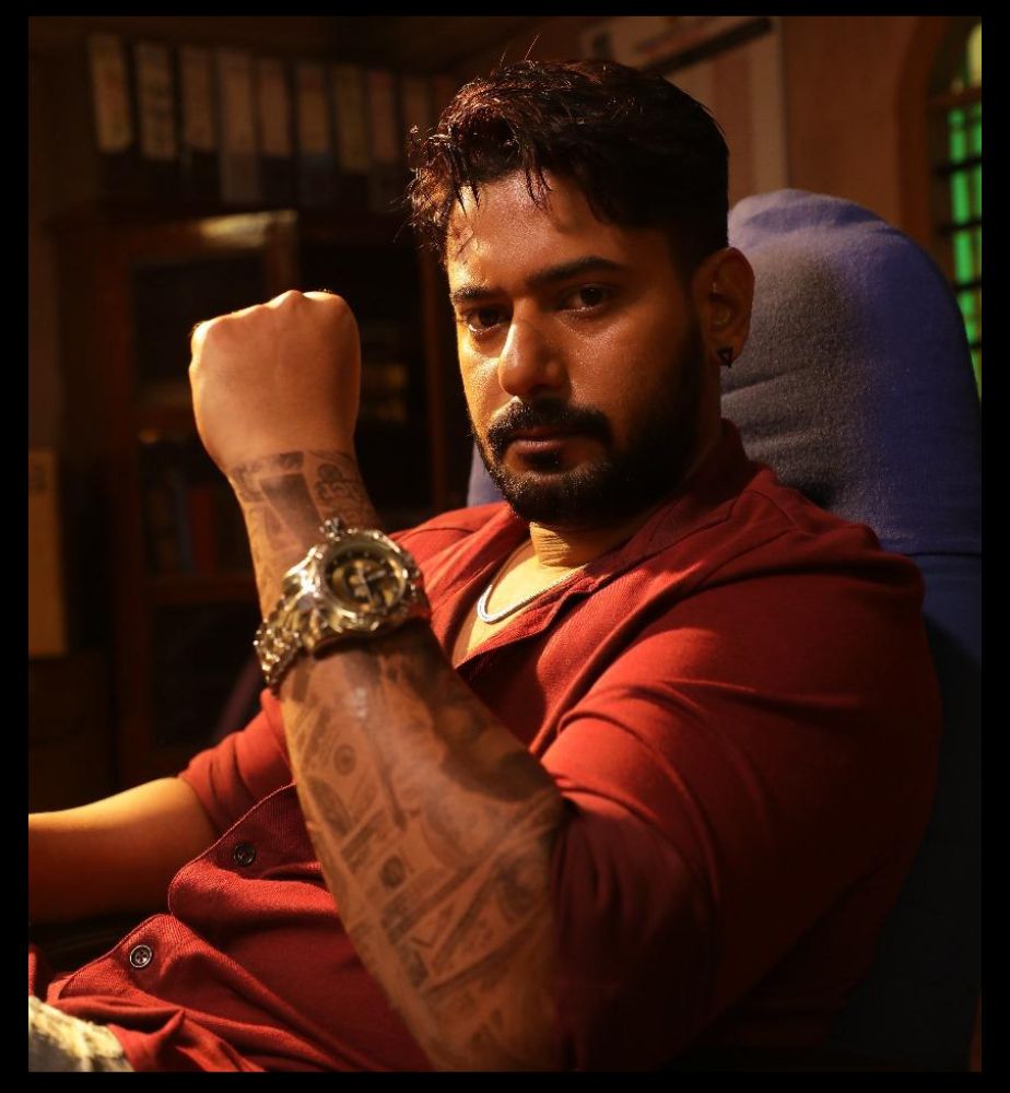 Kannada Movies: ನಾಳೆ ಯಾವ್ಯಾವ ಮೂವಿ ರಿಲೀಸ್? ತೆರೆಗೆ ಬರ್ತಿದೆ ಪ್ರಜ್ವಲ್ ದೇವರಾಜ್ ಸಿನಿಮಾ | Kannada Actor ...