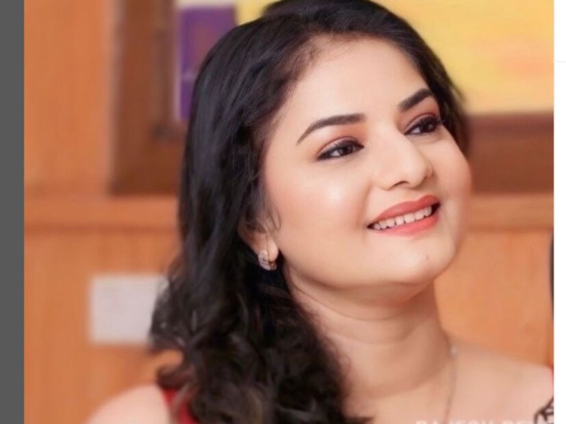 Actress Prema: 'ನಮ್ಮೂರ ಮಂದಾರ ಹೂವಿಗೆ' ಹುಟ್ಟುಹಬ್ಬದ ಸಂಭ್ರಮ ...