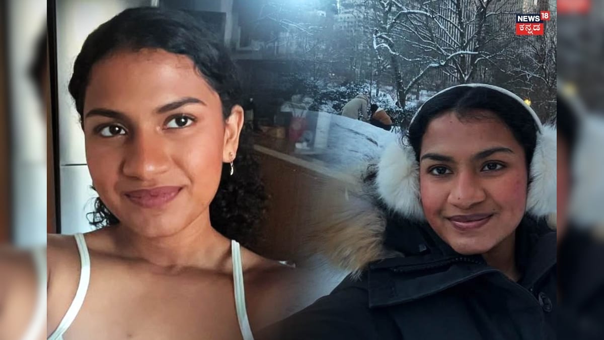 Puneeth Rajkumar: ಮೈನಸ್ 8 ಡಿಗ್ರಿ ಚಳಿಯಲ್ಲಿ ಬಿಂದಾಸ್‌‌ ಆಗಿ ಪೋಸ್‌‌ ಕೊಟ್ಟ ...