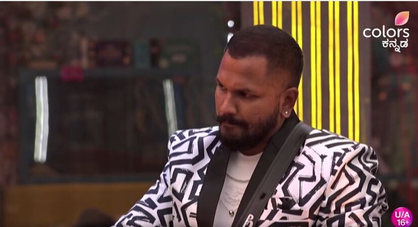 Bigg Boss-Rajath: ನನ್ Ex... ನನ್ ಲೈಫ್ , ನನ್ ಹೆಂಡ್ತಿ; ಮಾಜಿ ಗೆಳತಿ ಜೊತೆಗಿನ ...