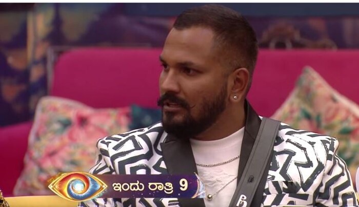 Bigg Boss-Rajath: ನನ್ Ex... ನನ್ ಲೈಫ್ , ನನ್ ಹೆಂಡ್ತಿ; ಮಾಜಿ ಗೆಳತಿ ಜೊತೆಗಿನ ...