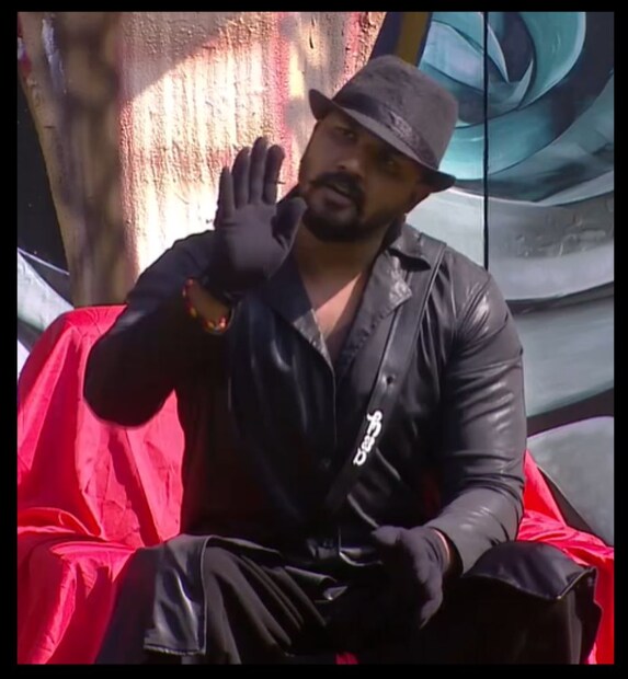 Bigg Boss-Rajath: ನನ್ Ex... ನನ್ ಲೈಫ್ , ನನ್ ಹೆಂಡ್ತಿ; ಮಾಜಿ ಗೆಳತಿ ಜೊತೆಗಿನ ...