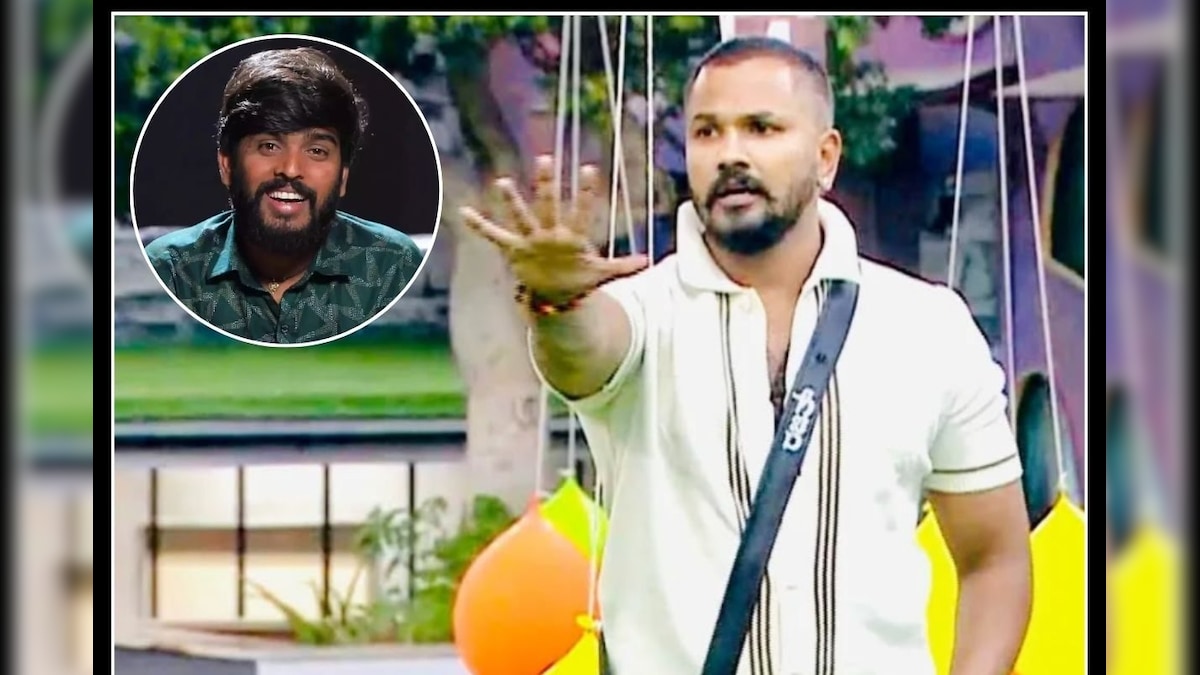 Rajath Kishen: ಹನುಮಂತು ಎದುರು ಗಾಂಧಿ ನಿಂತ್ರೂ ಹನುಮಂತುನೇ ಗೆಲ್ಲೋದು! ರಜತ್ ...