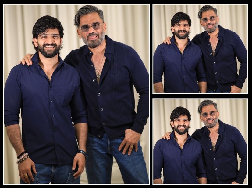 Roopesh Shetty: ಬಾಲಿವುಡ್ ಸ್ಟಾರ್ ಗೆ ಆ್ಯಕ್ಷನ್ ಕಟ್ ಹೇಳಿದ Bigg Boss ಮಾಜಿ ...