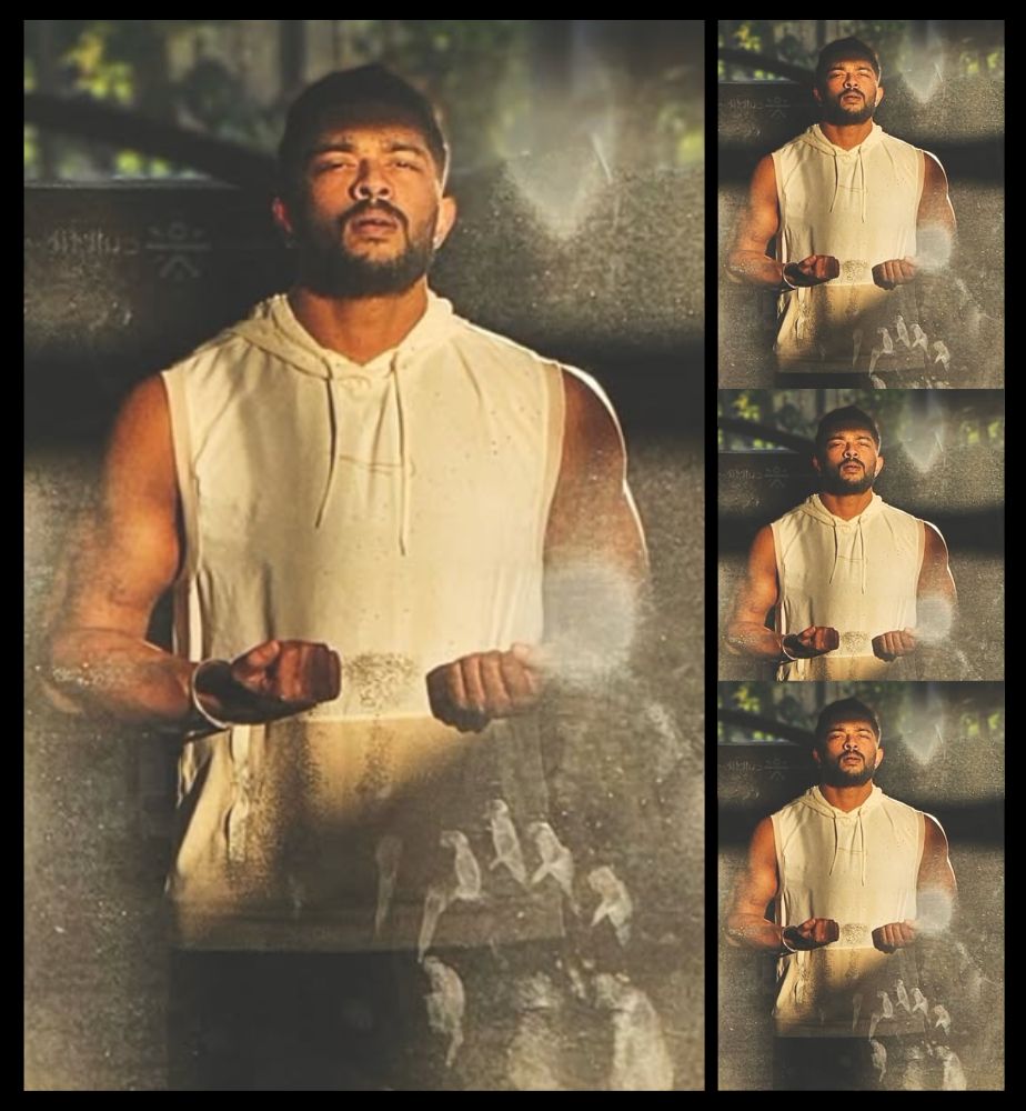 Sanchith Sanjeev: ಜಿಮ್ಮಿ ಚಿತ್ರದ ಸ್ಕೇಲ್ ದೊಡ್ಡದಾಯಿತು; ಈ ಚಿತ್ರ ಈಗ ಶುರು ...