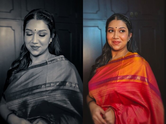 Sanvi Sudeep: ಇಂಗ್ಲಿಷ್‌‌ ಬಿಡಿ, ಕೆಲವರಿಗೆ ಕನ್ನಡವೂ ಅರ್ಥ ಆಗೋದಿಲ್ಲ! ಏನ್ ...