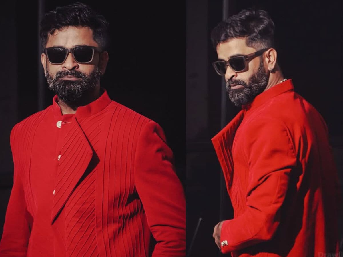 Ugramm Manju: ಗ್ರೇ ಏರಿಯಾ ಕಿಂಗ್ ಮಂಜು ಮದುವೆ ಯಾವಾಗ? ನಾಚ್ಕೊಂಡ್ರ ಉಗ್ರಂ ನಟ ...