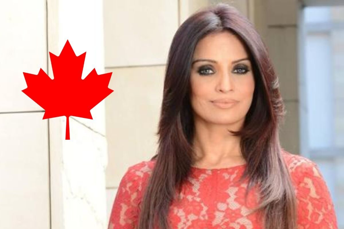 Canada PM ರೇಸ್‌ನಲ್ಲಿ ಬಾಲಿವುಡ್ ನಟಿ! ಈಕೆಯೇ ವಿಶ್ವದ 'ಹಾಟೆಸ್ಟ್ ಲೇಡಿ ರಾಜಕಾರಣಿ ...