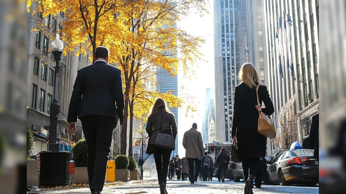 ಮಧ್ಯಮ ವರ್ಗ vs ಶ್ರೀಮಂತ ವರ್ಗ: ಈ ಎರಡು ವರ್ಗಗಳಲ್ಲಿರುವ ಐದು ಪ್ರಮುಖ ...