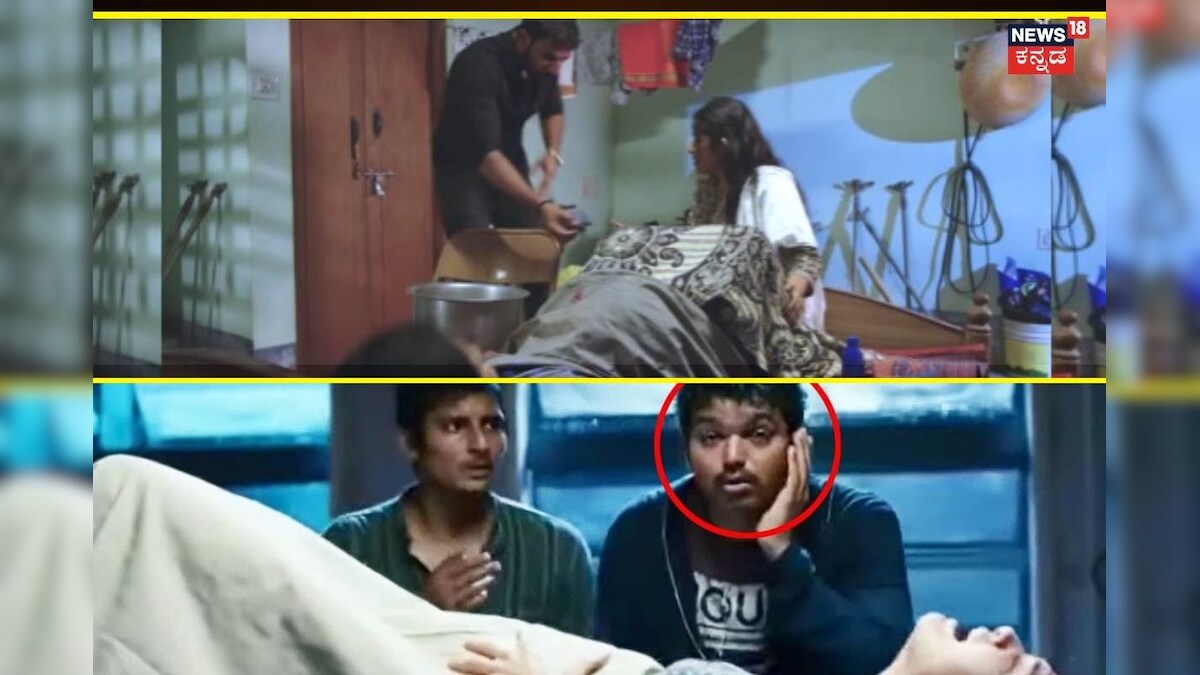 Kannada Serial: ನನ್ಬನ್ ಸಿನಿಮಾದ ದಳಪತಿ ವಿಜಯ್ ಸೀನ್ ಕಾಪಿ ಮಾಡಿದ್ರಾ? ಟ್ರೋಲ್ ...