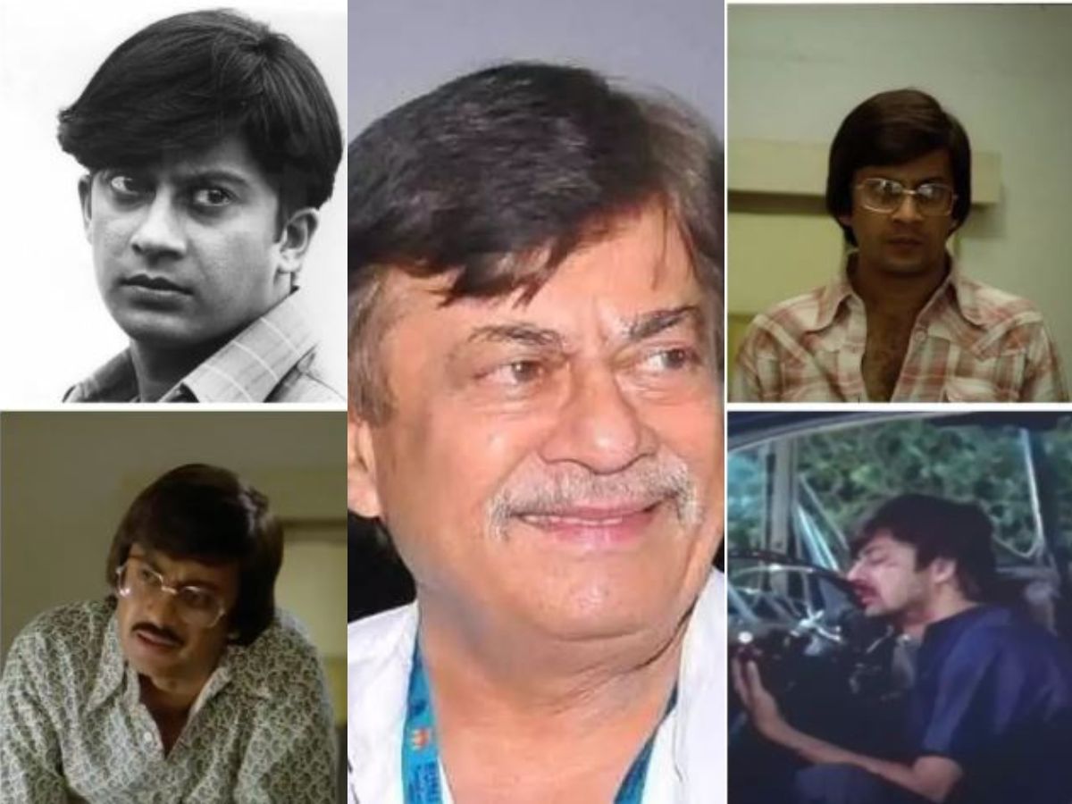 Padma Bhushan Anant Nag: ಪದ್ಮಭೂಷಣಕ್ಕೇ ಭೂಷಣ ಅನಂತ್ ನಾಗ್ ; ಕೊನೆಗೂ ಸಿಕ್ಕಿತು ...