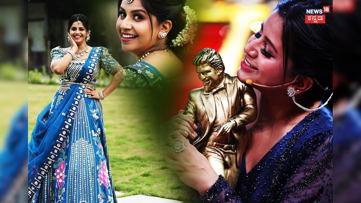 Anchor Anushree: ಸರಿಗಮಪ ಶೋನಿಂದ ಅನುಶ್ರೀ ಆ್ಯಂಕರ್‌ ನಿವೃತ್ತಿ? ವೀಕ್ಷಕರಿಗೆ ...