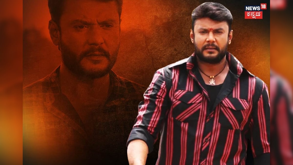 Darshan Birthday: ಚಿತ್ರರಂಗದ ಆ ಮೂವರಿಗೆ ಮಾತ್ರ ಥ್ಯಾಂಕ್ಸ್‌ ಹೇಳಿದ ದರ್ಶನ್ ...