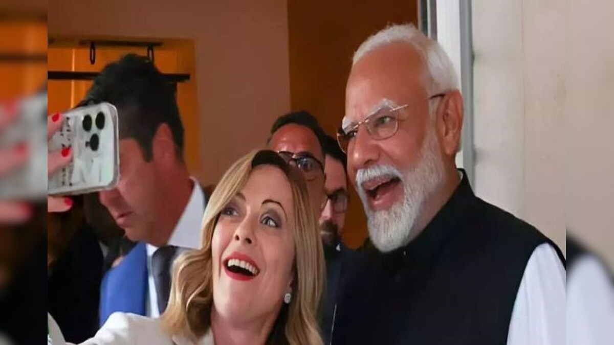 PM Modi: ಇಟಲಿಯ ಮೆಲೋನಿ ಜೊತೆಗಿನ ಟ್ರೋಲ್ ಬಗ್ಗೆ ಪ್ರಧಾನಿ ಮೋದಿ ಹೇಳಿದ್ದೇನು ...