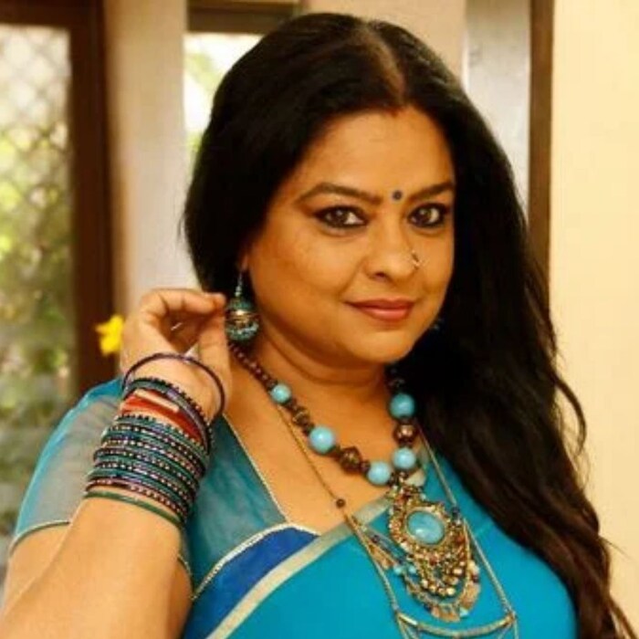 Padmaja Rao : 'ಭಾಗ್ಯಲಕ್ಷೀ' ಕಥೆಯಂತೆ ನನ್ನ ಜೀವನದ ಕಥೆ! ನಾನು ಇಂದಿಗೂ ಒನ್ ...