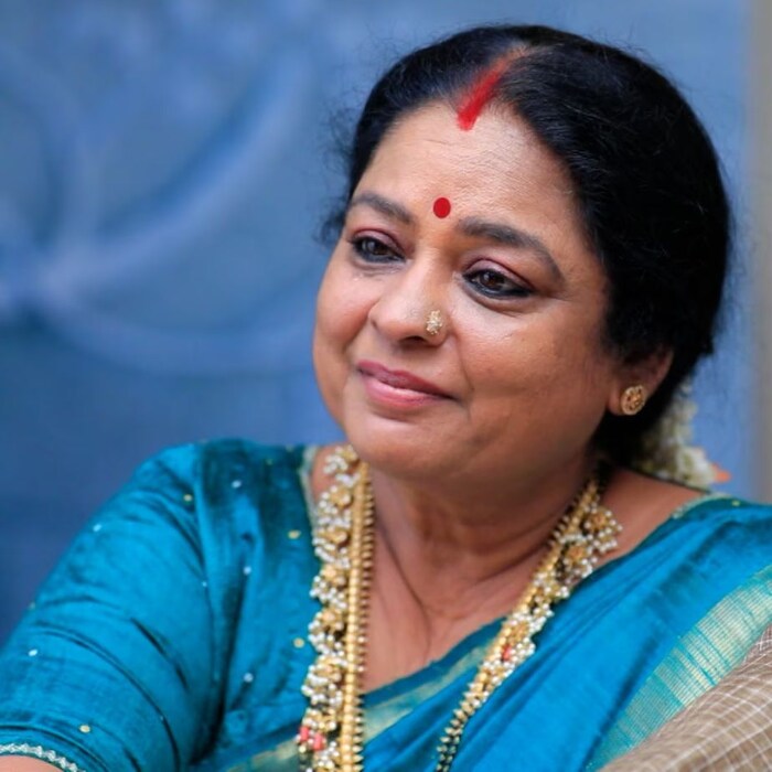 Padmaja Rao : 'ಭಾಗ್ಯಲಕ್ಷೀ' ಕಥೆಯಂತೆ ನನ್ನ ಜೀವನದ ಕಥೆ! ನಾನು ಇಂದಿಗೂ ಒನ್ ...